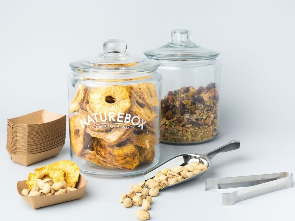 30 Incredibly Cool Subscription Boxes You Should Just Gift To Yourself