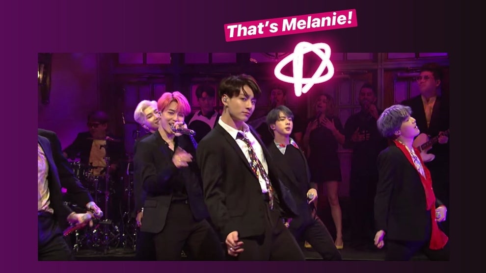 BTS's SNL Performance: Everything You Need To Know