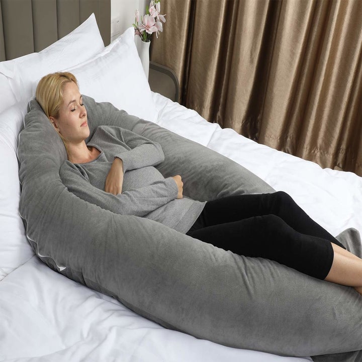 23 Things People Swear By For Getting More Sleep