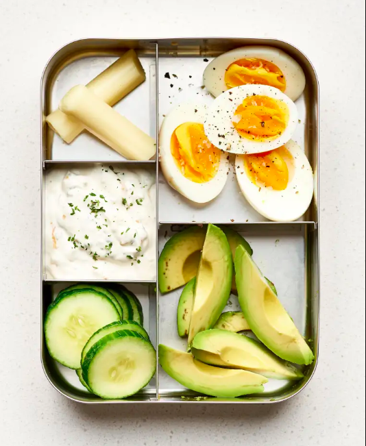 20 Tasty Low Carb Packed Lunch Recipes 20 Tasty Low Carb Packed Lunch Recipes