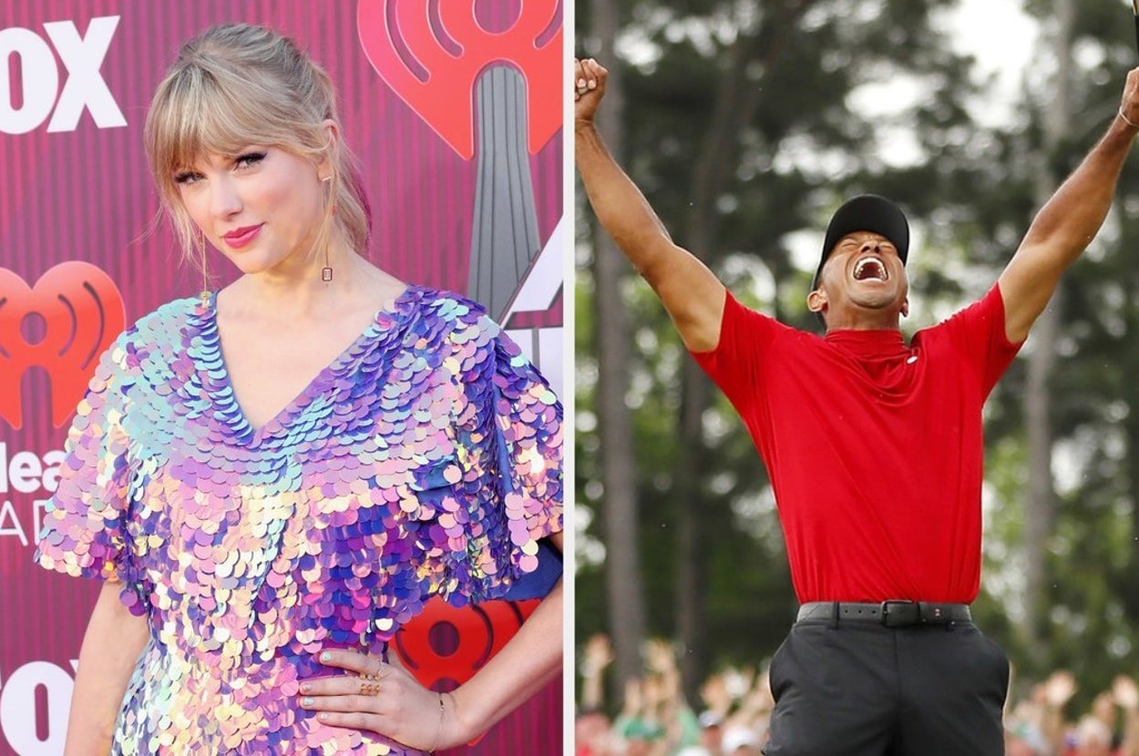 Morning Update: Taylor, the people need to know