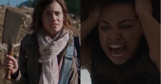 Netflix's "The Perfection" Gets Its First Trailer And It's Super Creepy