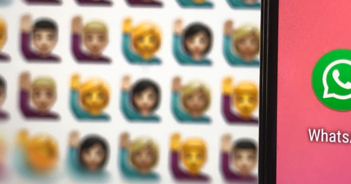 Far-Right Germans Are Using WhatsApp To Share Nazi Propaganda Stickers