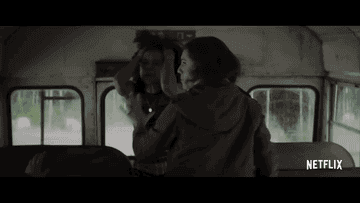 Netflix's "The Perfection" Gets Its First Trailer And It's Super Creepy