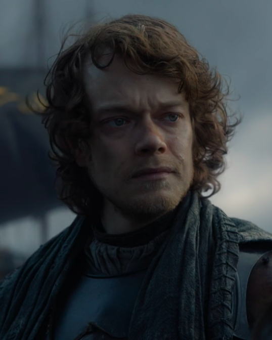 21 "Game Of Thrones" Characters Then And Now