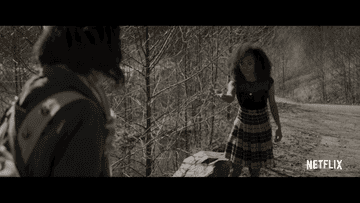 Netflix's "The Perfection" Gets Its First Trailer And It's Super Creepy