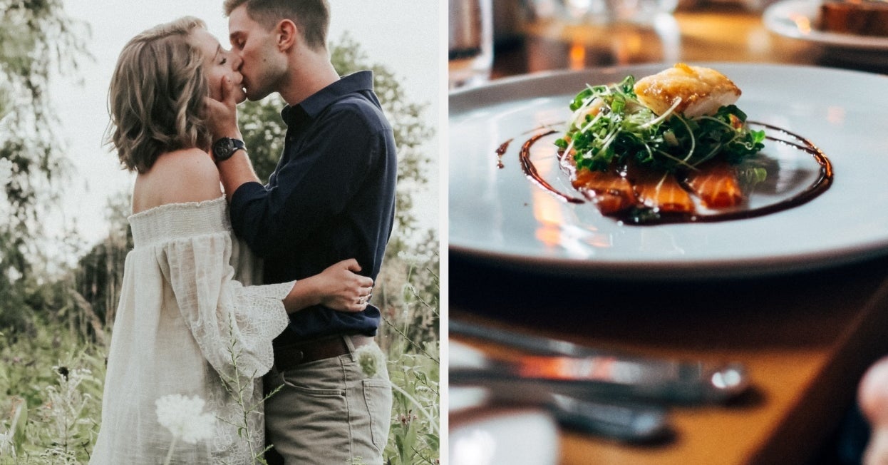 Quiz: Order Dinner And We'll Tell You When You'll Meet Your True Love