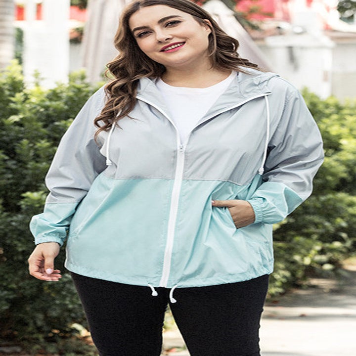 27 Light Jackets To Layer With This Spring