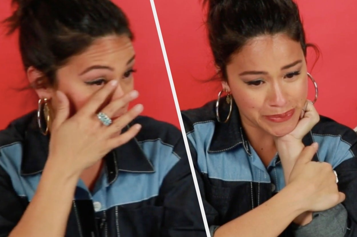 The "Someone Great" Cast Took A Quiz To Find Their Perfect Match And ...