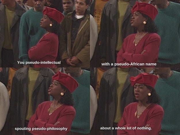 22 Of The Best Clapbacks To Ever Come Out Of A Teen Movie Or TV Show