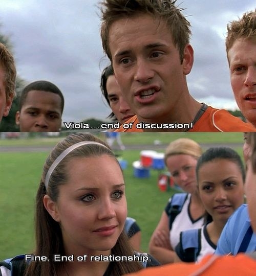 22 Of The Best Clapbacks To Ever Come Out Of A Teen Movie Or TV Show