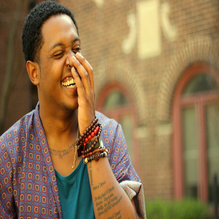 13 Books By Queer Poets To Add To Your Reading List