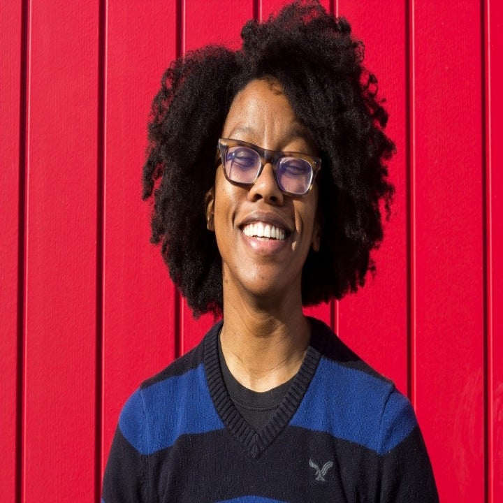 13 Books By Queer Poets To Add To Your Reading List