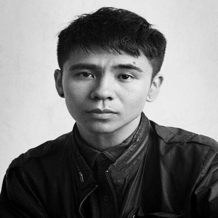 13 Books By Queer Poets To Add To Your Reading List