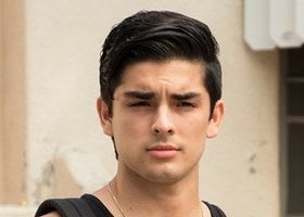 Which Noah Centineo Netflix Character Do You Belong With?