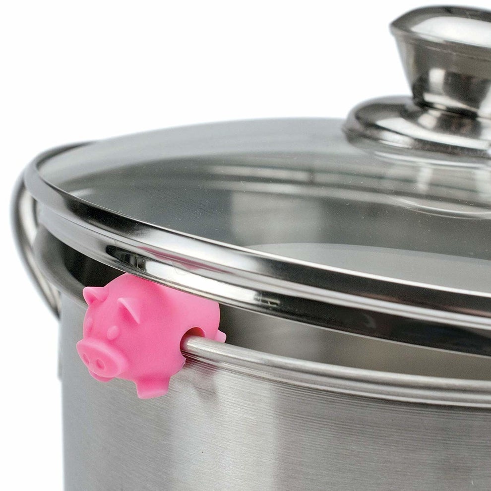 30 Cute Versions Of Boring Kitchen Products To Make Cooking Fun Again