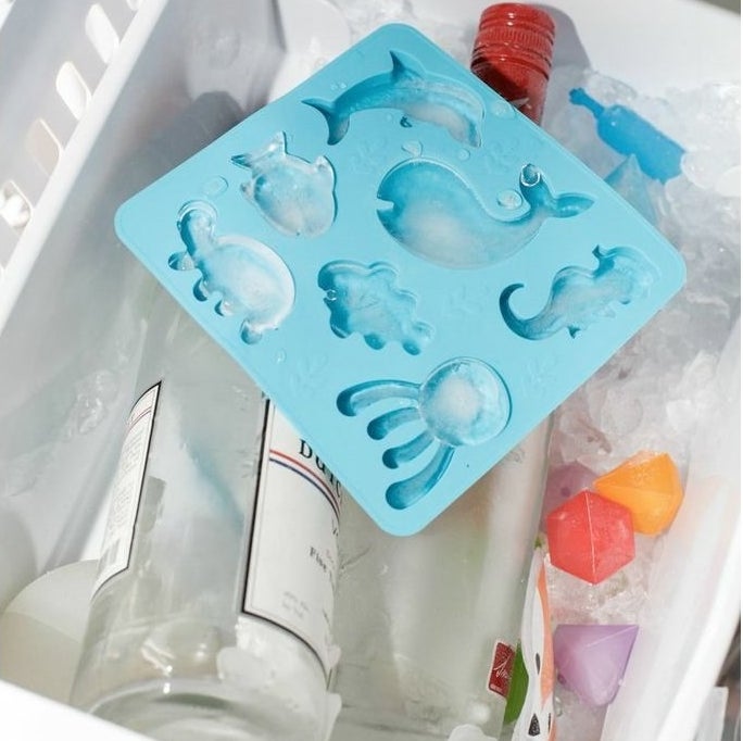 30 Cute Versions Of Boring Kitchen Products To Make Cooking Fun Again