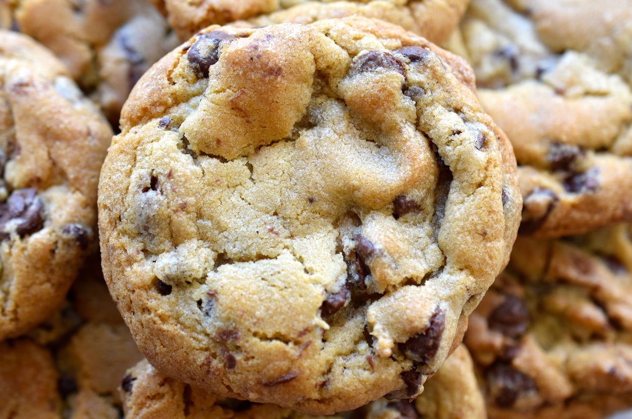 Quiz: What Type Of Cookie Are You?