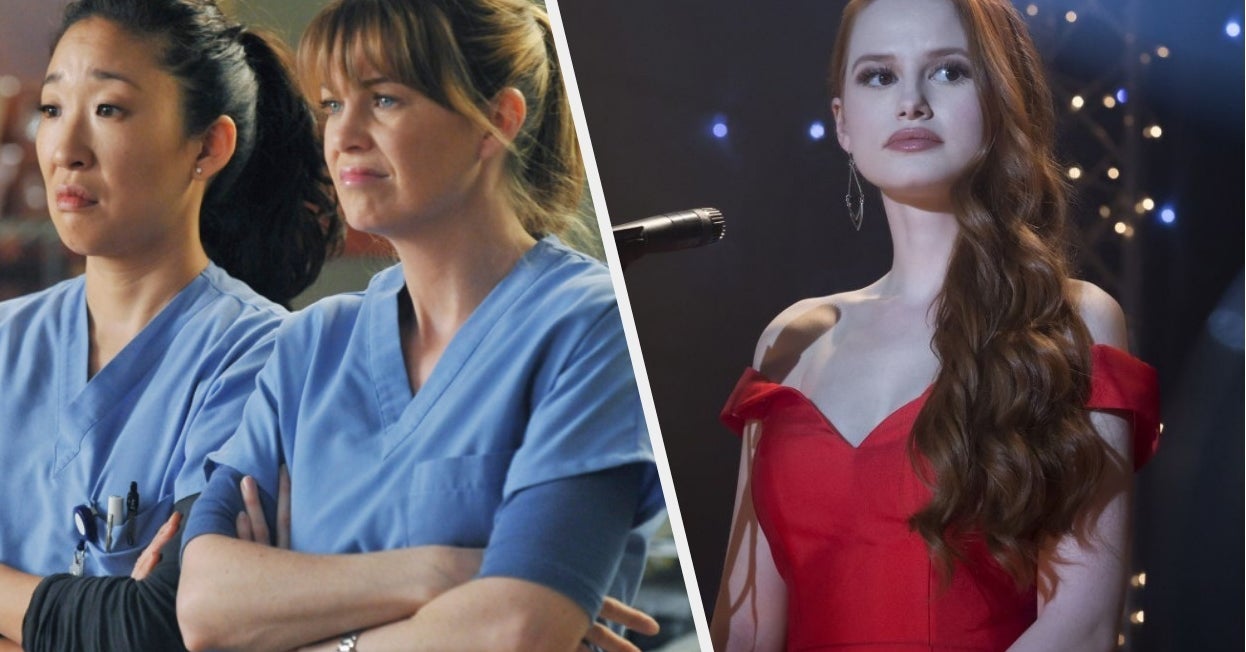 Which TV Show Has The Best First Episode?