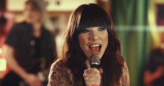 How Well Do You Remember The Lyrics To "Call Me Maybe"?