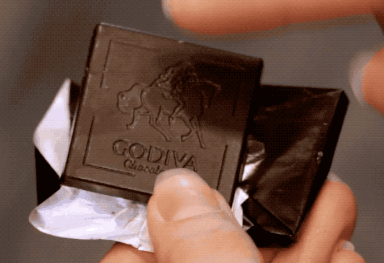 Here's How To Taste Chocolate Like A Master Chocolatier