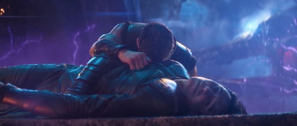 Inside The Time Travel Fan Theory For "Avengers: Endgame"
