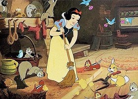 Create A Disney Playlist And We'll Reveal Who Your Disney Soulmate Is