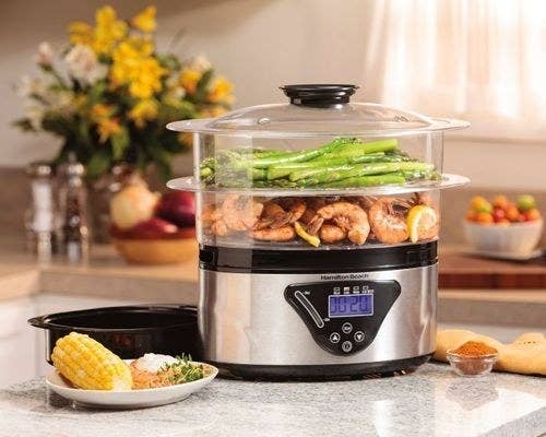 21 Products From Walmart That'll Make Cooking Dinner More Enjoyable
