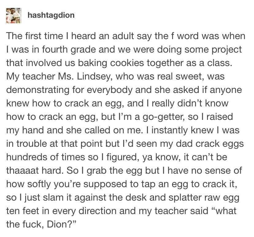 buzzfeed funny stories