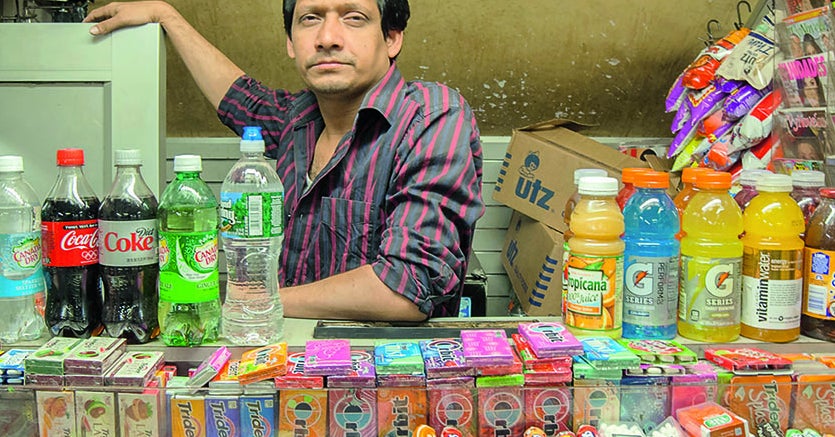 This Is What Small Businesses Look Like Around The World