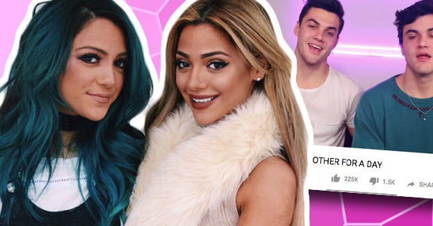 Make Your Own YouTube Channel And We'll Reveal Which YouTube Pair You'd ...