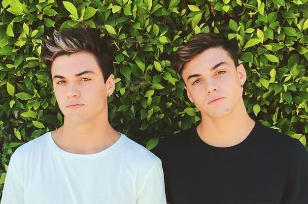 Make Your Own YouTube Channel And We'll Reveal Which YouTube Pair You'd ...