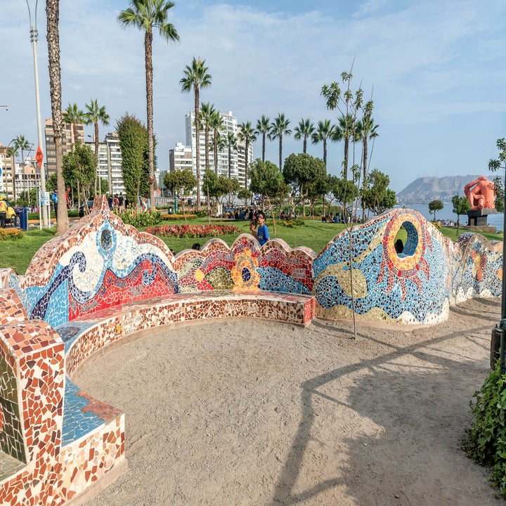 23 Cosas divertidas e interesantes para hacer en Lima, Perú