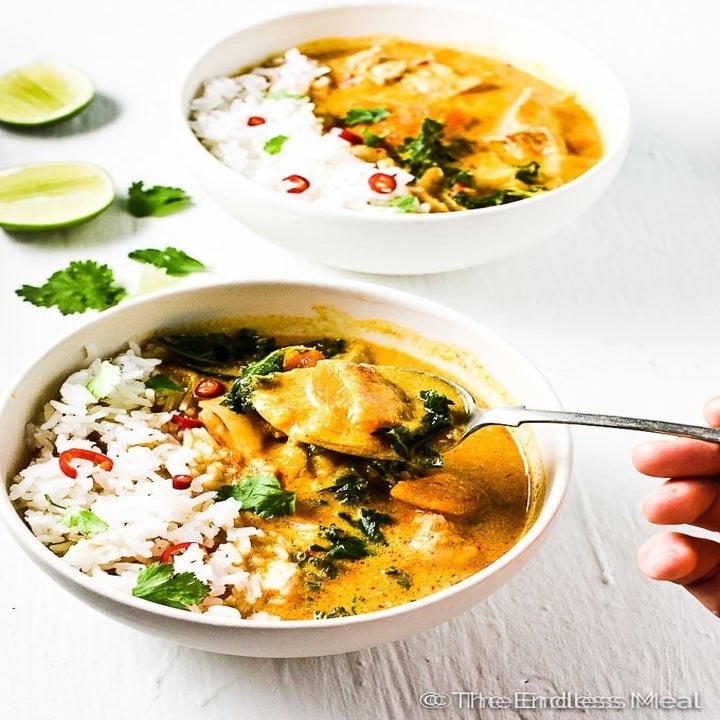 29 Dump Dinners To Make In Your Instant Pot Or Slow Cooker