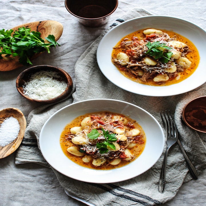 29 Dump Dinners To Make In Your Instant Pot Or Slow Cooker