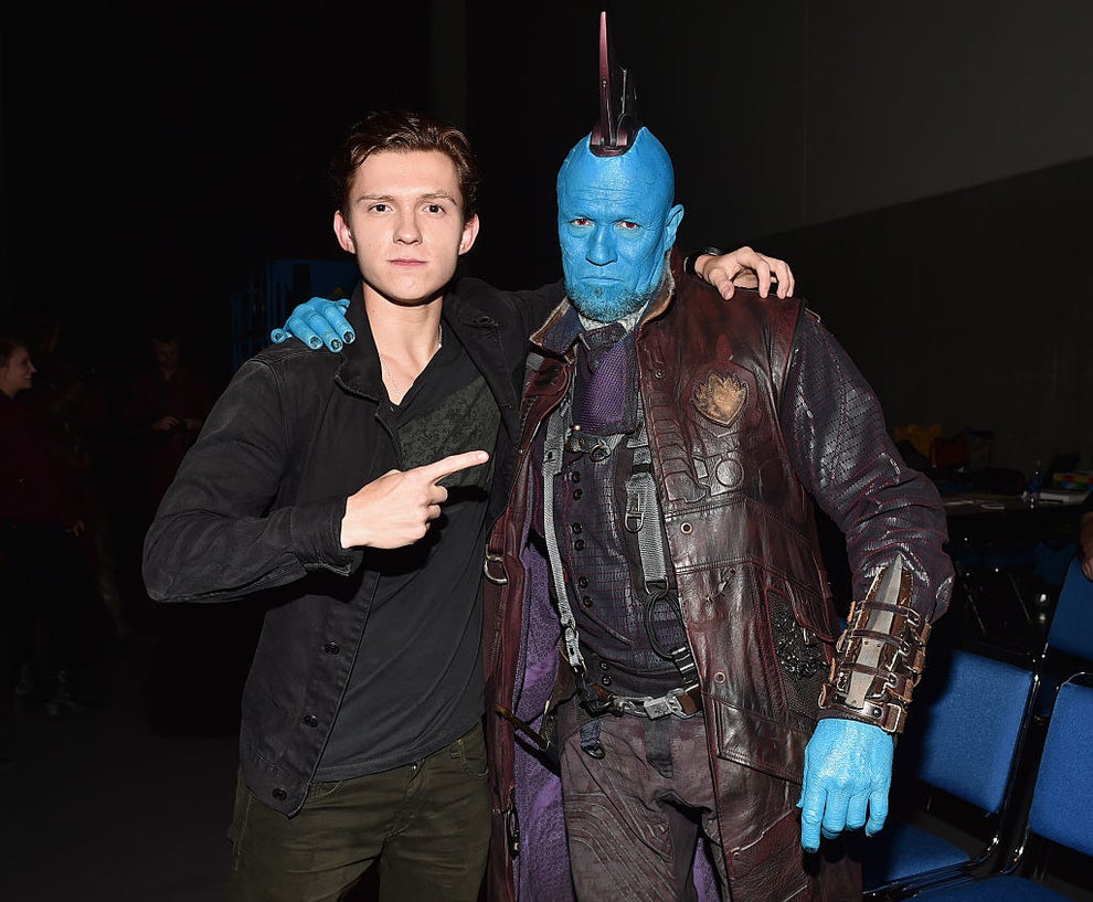 101 Photos Of Marvel Actors From Over 10 Years Of Red Carpets And Press ...