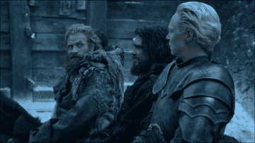 Game Of Thrones Season 8: Memes About Tormund That'll Make You Snort-Laugh