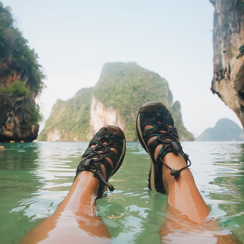 29 Cute But Practical Shoes You'll Wear All The Time