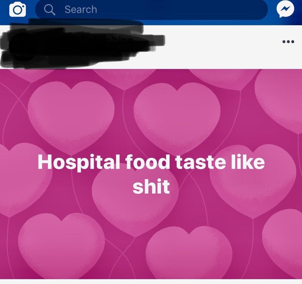 21 Accidentally Funny Facebook Posts From Old People