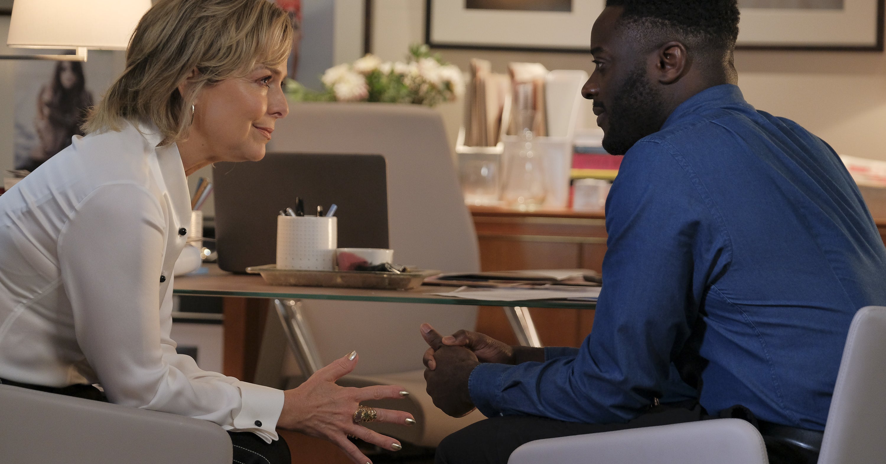 "The Bold Type" Season 3, Episode Two: Recap Poll