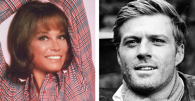 If You Recognize 33/50 Of These People, You're A REAL Baby Boomer