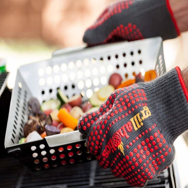 32 Things Anyone Who Loves To Grill Needs ASAP