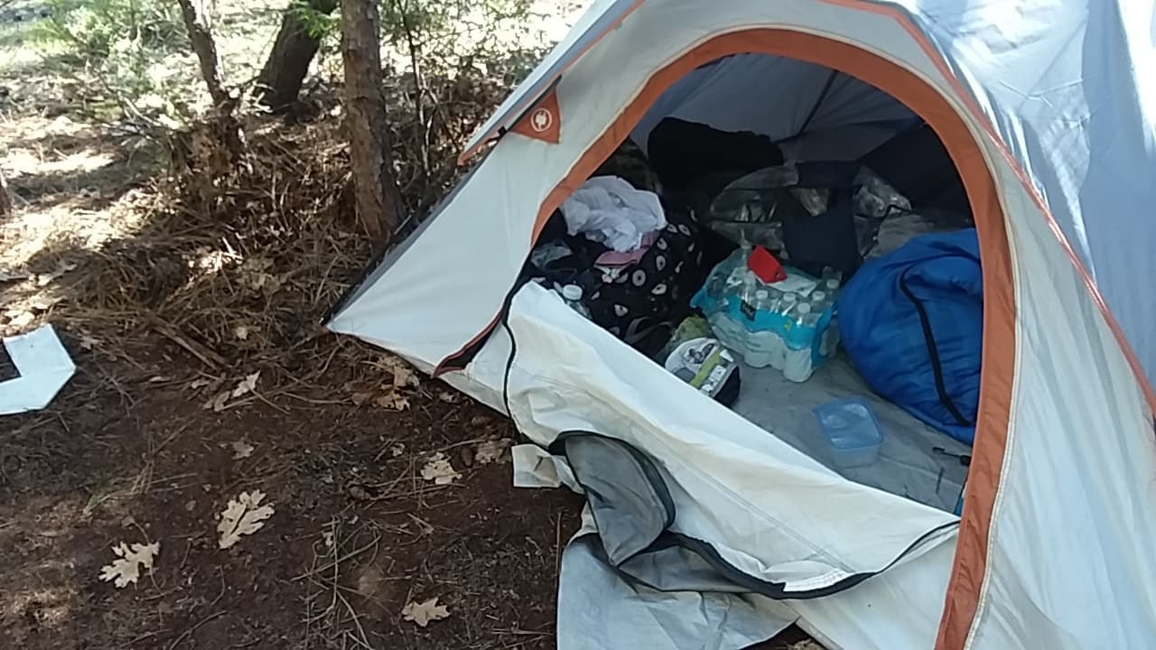 Months After The Camp Fire Destroyed Their Town, Students Are Still ...