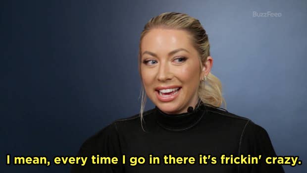 Amazing Race Stassi Schroeder High School - EMSEKFLOL.COM