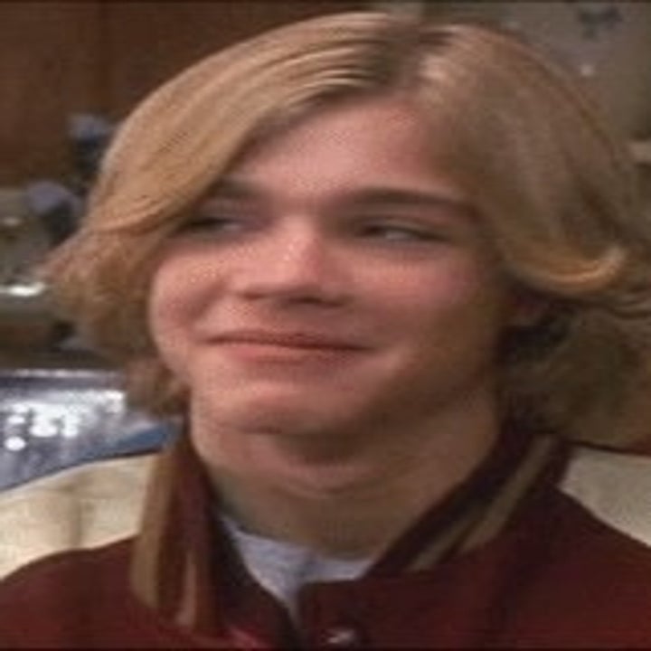 Here Are 14 Side-By-Sides Of The Teens From "13 Going On 30" Then Vs. Now