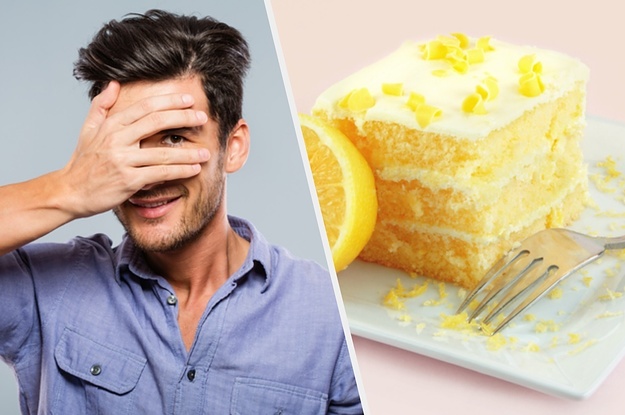 We Know If You're An Introvert Or An Extrovert Based On The Cake You Make