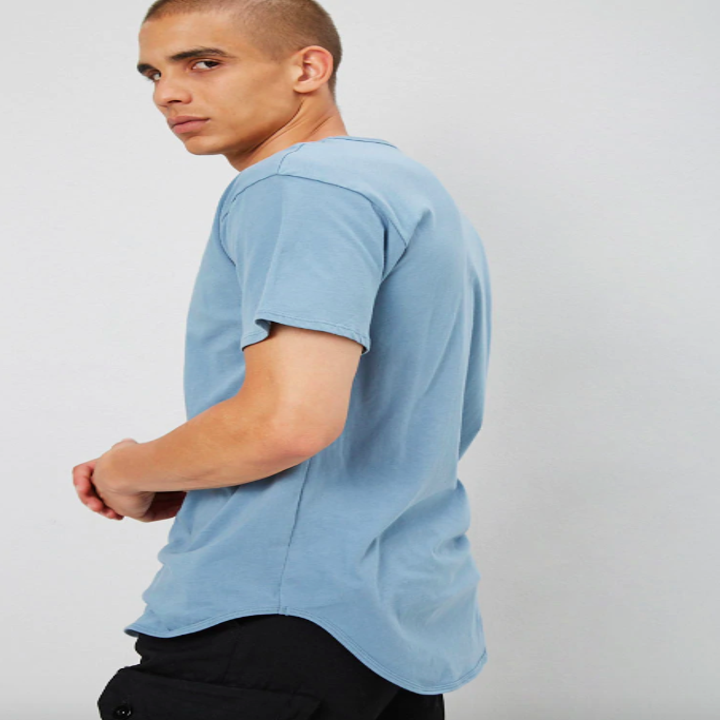 29 Basic Tees You'll Want In Every Color Of The Rainbow