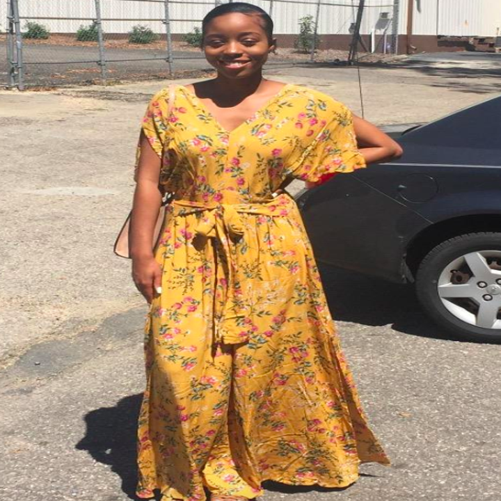 37 Gorgeous Dresses That Won't Empty Out Your Wallet