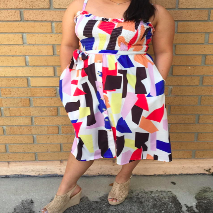 37 Gorgeous Dresses That Won't Empty Out Your Wallet