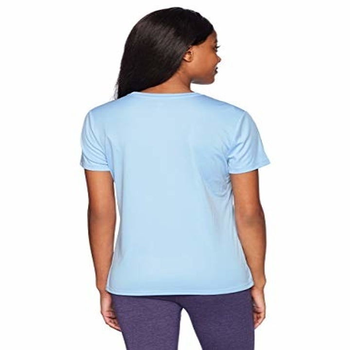 29 Basic Tees You'll Want In Every Color Of The Rainbow